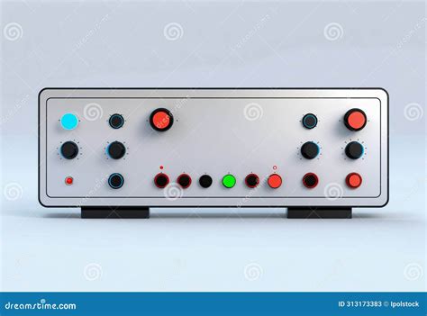 A Minimalistic Control Panel Or Interface Design Template For Web Online App Dashboard Set Of