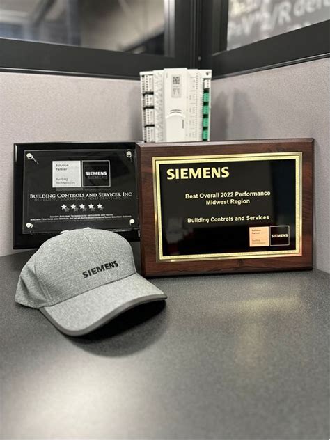 Building Controls And Services Inc On Linkedin Bcs Siemens