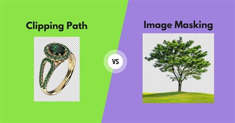 Clipping Path Vs Masking Which One Should You Choose For Image