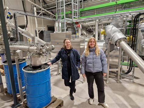 Sludge Biochar As An Adsorbent For Pharmaceutical Residues Sweden