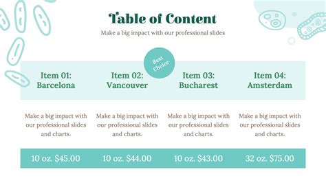 Science PowerPoint Templates And Google Slides Themes