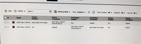 Udp Tcp Port Forwarding Not Working — Flexradio Community