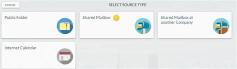 Syncing Shared Calendars CiraSync Enterprise Edition