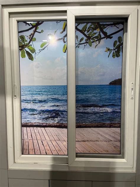 White Mesh Window At ₹ 600 Sq Ft In Jaipur Id 2855163035773