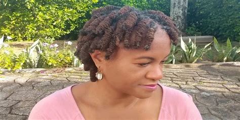 Can You Loc Relaxed Hair Ga Fashion