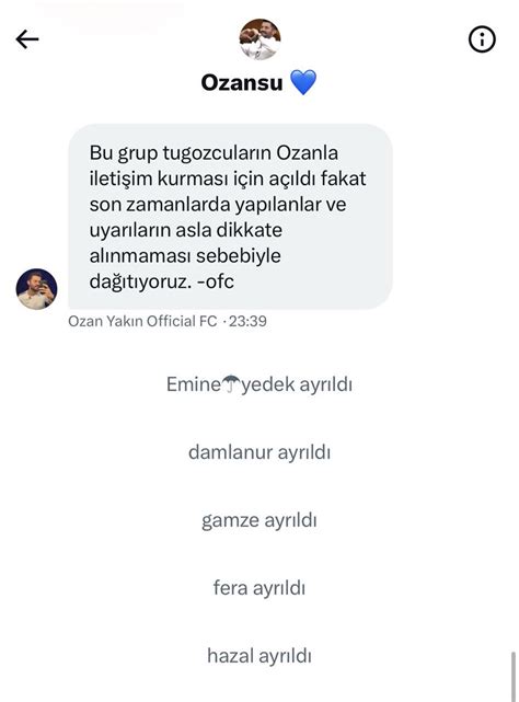 mels on Twitter: "sıfır fark"