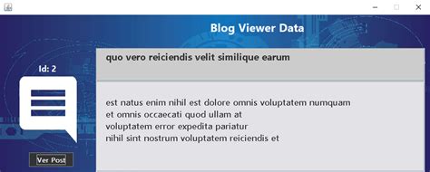 github leovergaramarq blogviewerdata jsonplaceholder resource display and search engine using