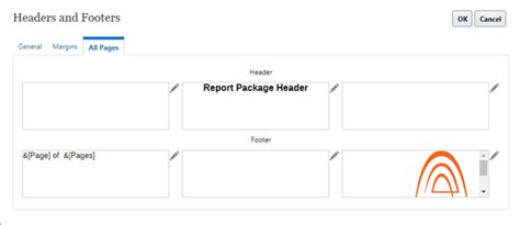creating a basic epm narrative reporting package random epm notes