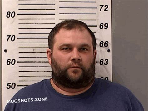 Werling Clint Andrew 03212025 Defiance County Mugshots Zone