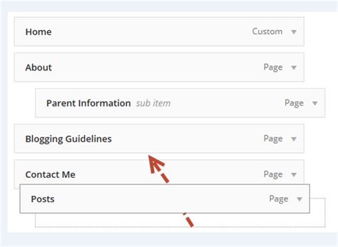 How To Hide Pages On WordPress