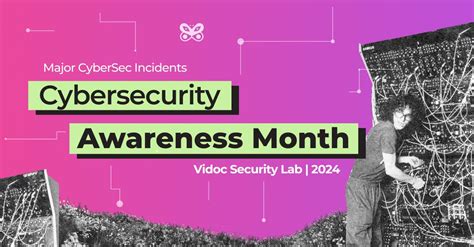 vidoc security lab on linkedin cybersecurity vidocsecuritylab