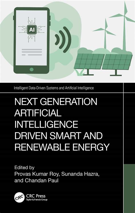 Buy Next Generation Artificial Intelligence Driven Smart And Renewable Energy Online Sanity