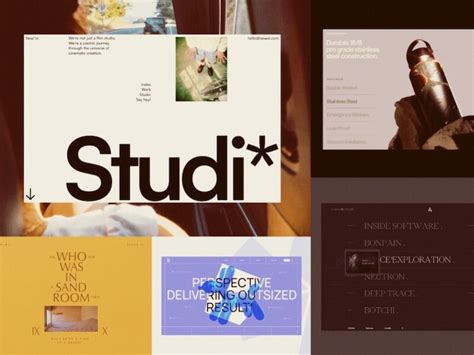 Ui Interactions And Animations Roundup 43 Codrops