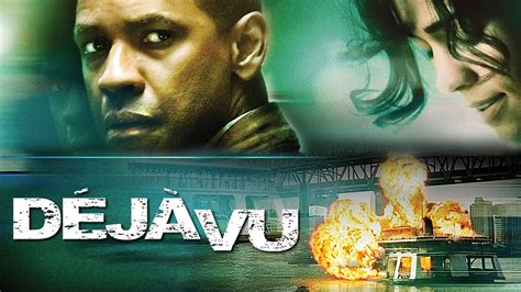 Watch Déjà Vu Online Stream Hd Movies Stan