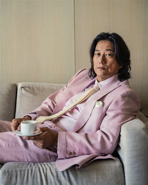 Sung Kang Wife Miki Yim A Private Hollywood Romance Britishheadline