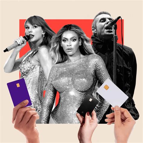 El Cambio En La Escena De Los Conciertos Afecta Los Precios De Las