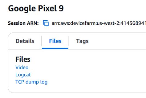 Aws云上真手机使用 快乐八哥
