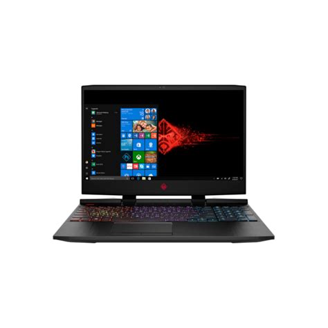 Hp Omen Gaming Laptop Full Hd Intel Core I H Nvidia