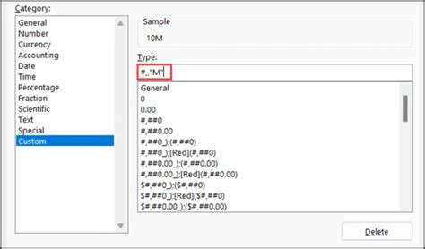 Custom Number Formatting In Excel And 2 Quick Ways To Find It