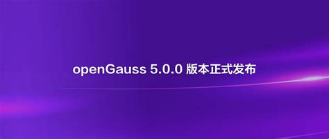 Opengauss 50enhanced Compatibility By Opengauss Learner Medium