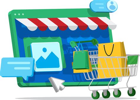 Jasa Pembuatan Website Toko Online Profesional