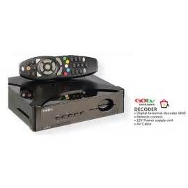 Buy GoTV Decoder AV Cable Uganda