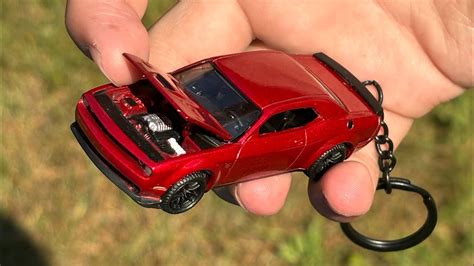Some Of The Coolest Keychains I Ve Made This Year Youtube