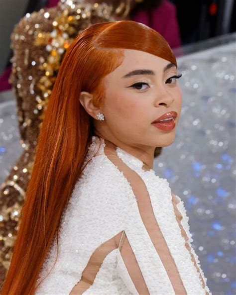 Ice Spice Met Gala Artofit