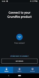 Grundfos GO Remote 2 0 For PC Mac Windows 7 8 10 Free Download Napkforpc Com