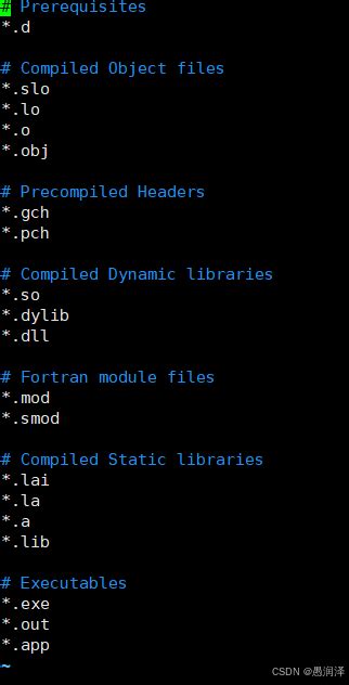 【linux】git的简单使用linux Git Clone Csdn博客