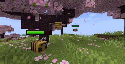 Minecraft Texture Pack Spryzen Health Bars