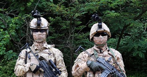 이것이 최신 육군 워리어플랫폼