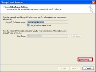 How To Disable OST File