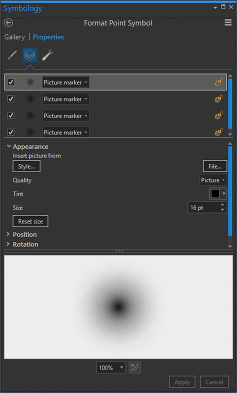 Migration Visualization And Just Enough Ification