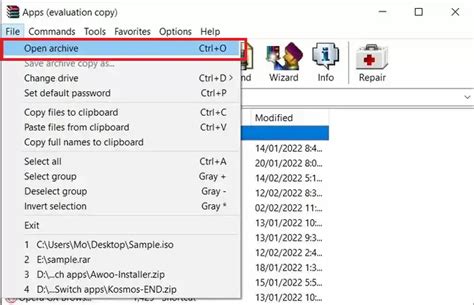 Iso File Recovery How To Recover And Repair Iso Files Workintool