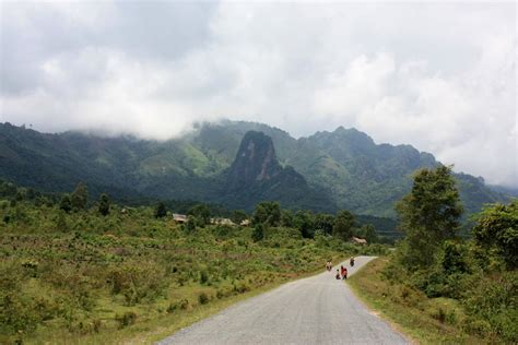 Xaisomboun Province Map Laos Mapcarta