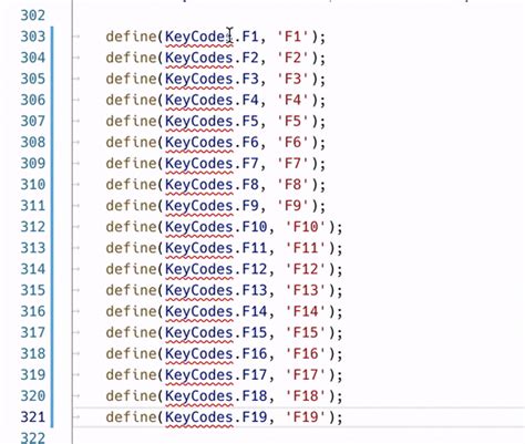 Vscode Improved Column Selection Alt Select Bleepingcoder