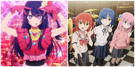 Best Oshi No Ko Manga Panels