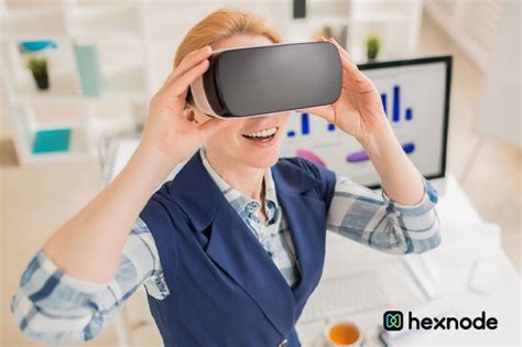 Hexnode Is Expanding Its Unified Endpoint Management Portfolio With Workplace Iot Techcrunch