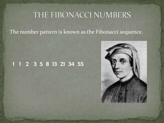 Fibonacci PPTX Gardening Home Garden