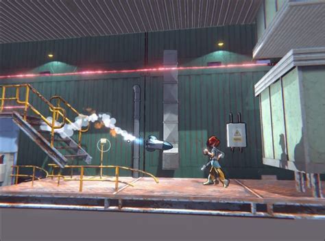 hooman valadian on linkedin gamedev unity indie laser shooting