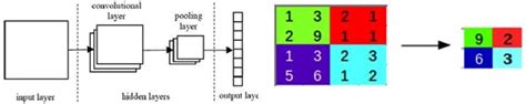 Convolutional Neural Network Pipeline Download Scientific Diagram