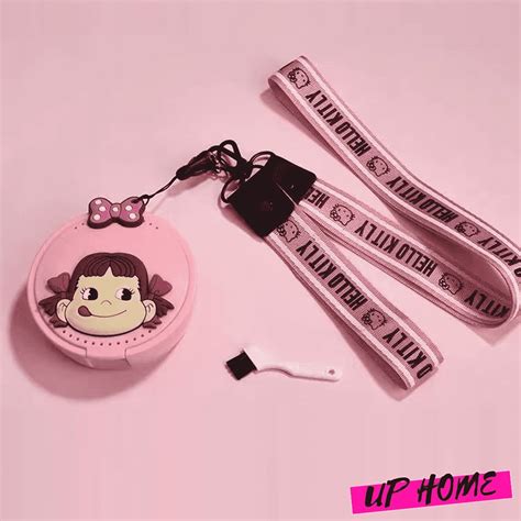 Cartoon Cute Retainer Box Invisalign Box Aligner Cases Pretty Ins