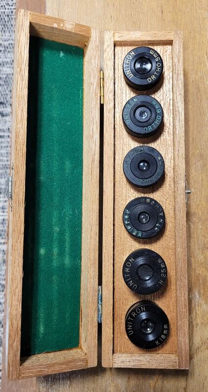 Subcase 12a Contents Model 125 Unitron Photo Gallery Cloudy Nights