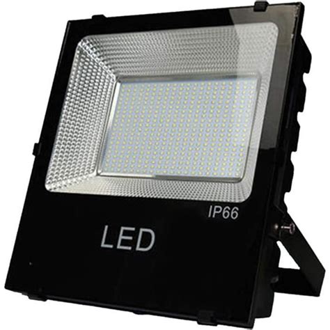 W Projecteur LED Extérieur IP Spot LED Exterieur K LM LED Projecteur Lumière