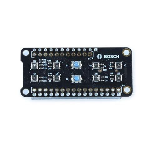 Bosch Bme688 Development Kit Opencircuit