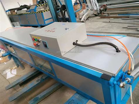 Solid Surface Thermoforming Oven For Corian And Plastic