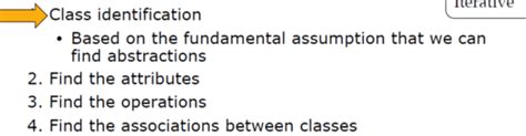 se 133 chapter 5 object modeling flashcards quizlet
