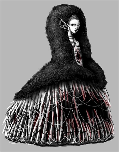 Dream Eater Full Body By Hime Naya On Newgrounds