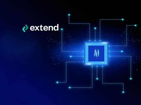 Extend Launches Open Source Ai Toolkit For Smarter Finance Workflows